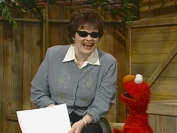 Diane Schuur | Muppet Wiki | Fandom