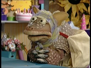 Sniffly Whiffler | Muppet Wiki | Fandom