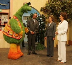 Nimnim | Muppet Wiki | Fandom