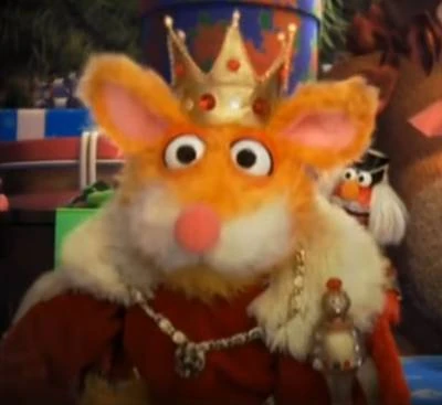 The Mouse King | Muppet Wiki | Fandom