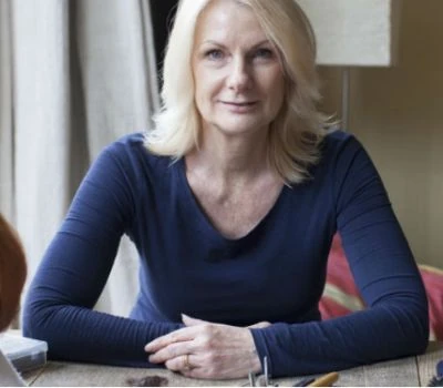 Vicky Stockwell | Muppet Wiki | Fandom