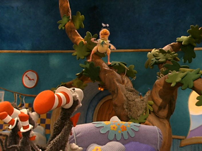 Episode 218: Walkin' with the Cat | Muppet Wiki | Fandom Episode 218: Walkin' with the Cat | Muppet Wiki | Fandom