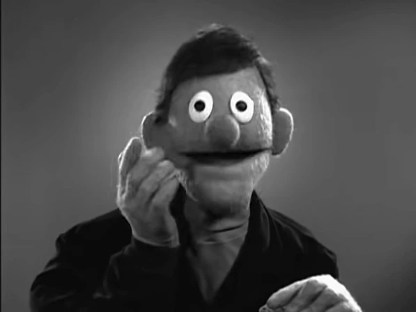 Wheels, Flutes and Crowns | Muppet Wiki | Fandom