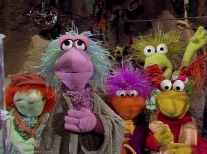 Mokey Fraggle | Muppet Wiki | Fandom