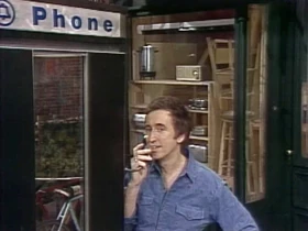 The Phone | Muppet Wiki | Fandom