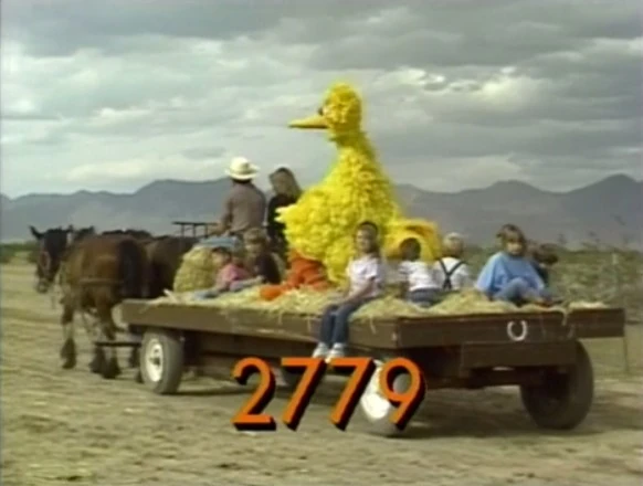 Episode 2779 | Muppet Wiki | Fandom