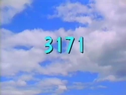 Episode 3171 | Muppet Wiki | Fandom