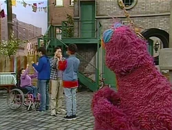 Episode 3883 | Muppet Wiki | Fandom