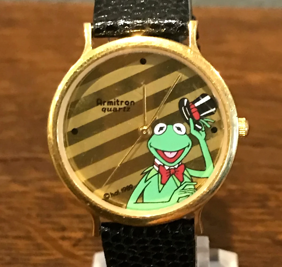 Muppet watches (Armitron) | Muppet Wiki | Fandom