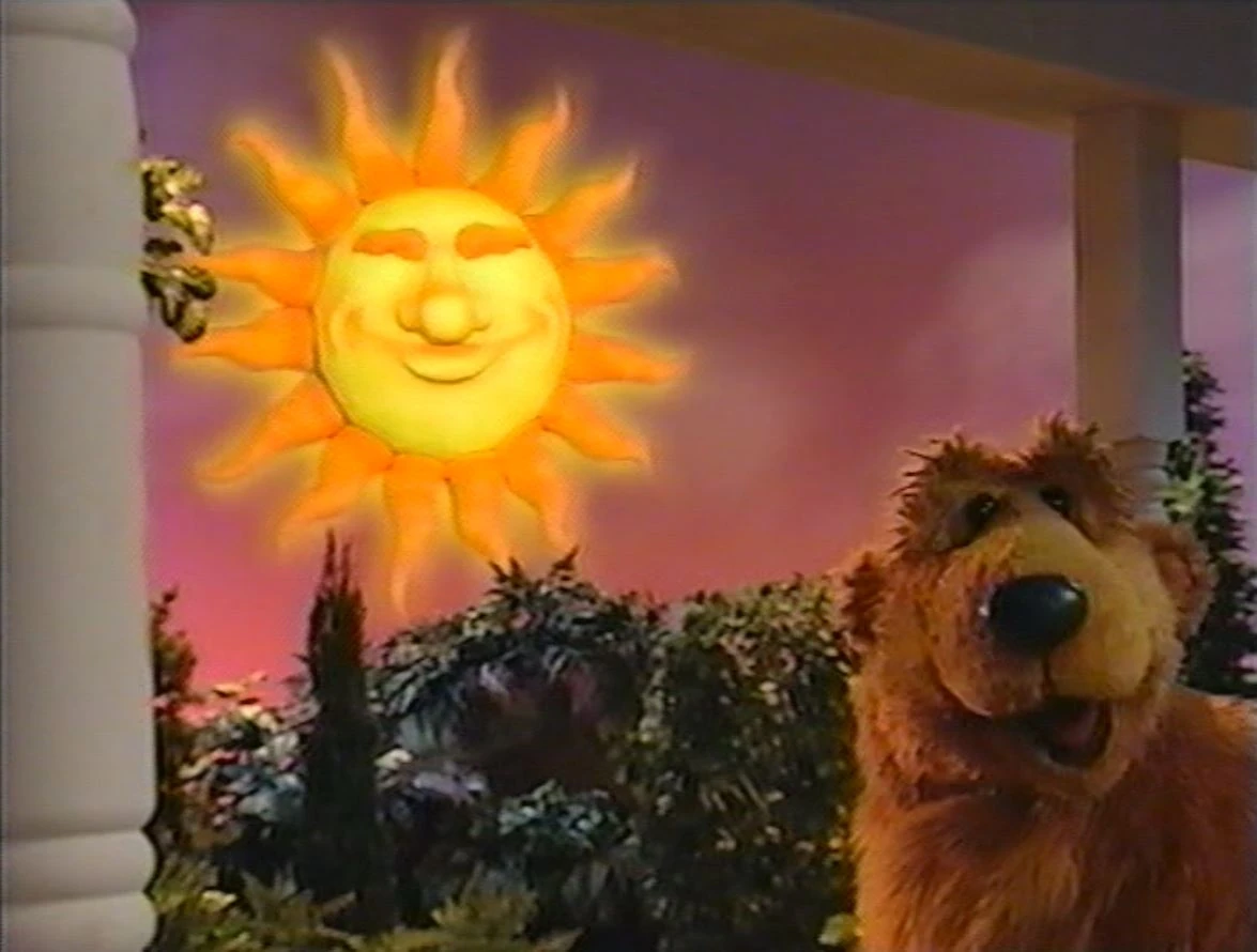 Goodnight Moon Bears