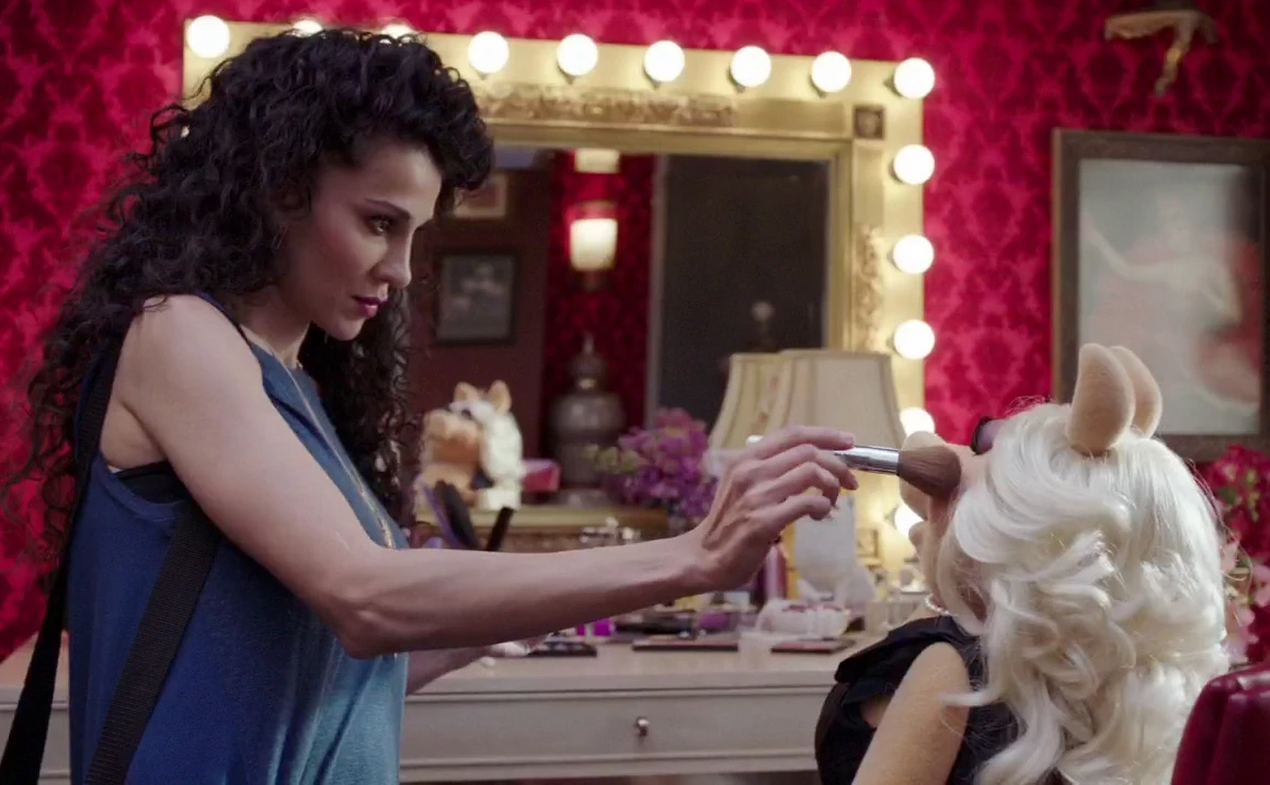 Betty (The Muppets) | Muppet Wiki | Fandom