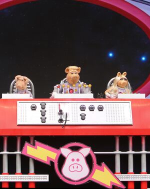 The Muppets Take the Bowl | Muppet Wiki | Fandom