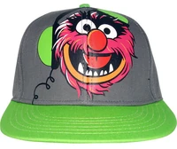 Muppet hats (Concept One) | Muppet Wiki | Fandom