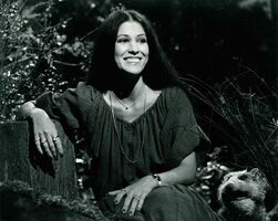 Episode 301: Kris Kristofferson & Rita Coolidge | Muppet Wiki | Fandom