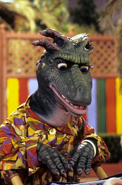 Episode 411*: Variations on a Theme Park | Muppet Wiki | Fandom