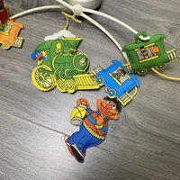 Sesame Street crib mobiles (Dolly Toy) | Muppet Wiki | Fandom