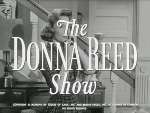 The Donna Reed Show | Muppet Wiki | Fandom