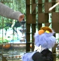 Elephants | Muppet Wiki | Fandom