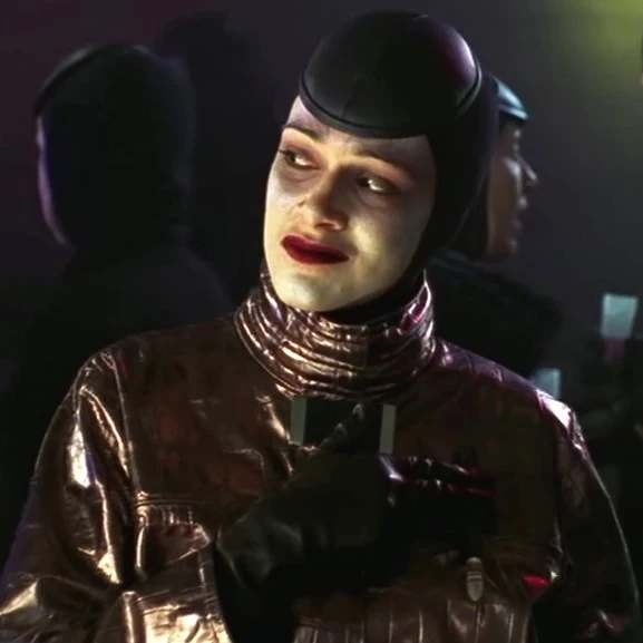 Finzzi | Muppet Wiki | Fandom