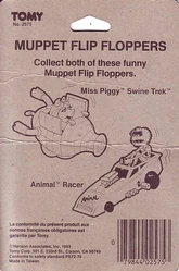 Muppet wind-up toys (Tomy) | Muppet Wiki | Fandom