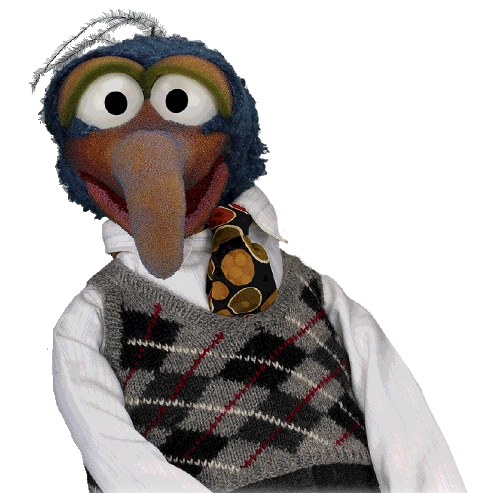 Gonzo | Muppety Wiki | Fandom