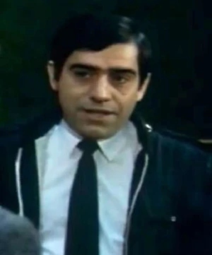 Mario Santini | Muppet Wiki | Fandom