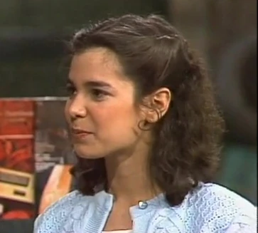 Mercedes | Muppet Wiki | Fandom