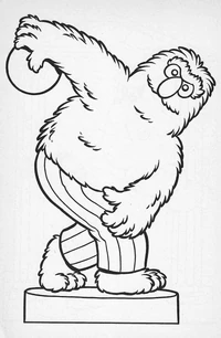 Museum of Monster Art | Muppet Wiki | Fandom