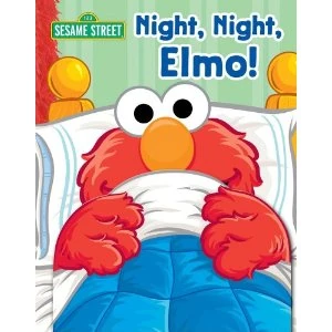 Night, Night, Elmo! | Muppet Wiki | Fandom