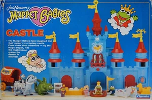 Castles | Muppet Wiki | Fandom