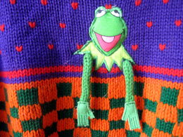 Muppet sweaters (Ruth Scharf) | Muppet Wiki | Fandom