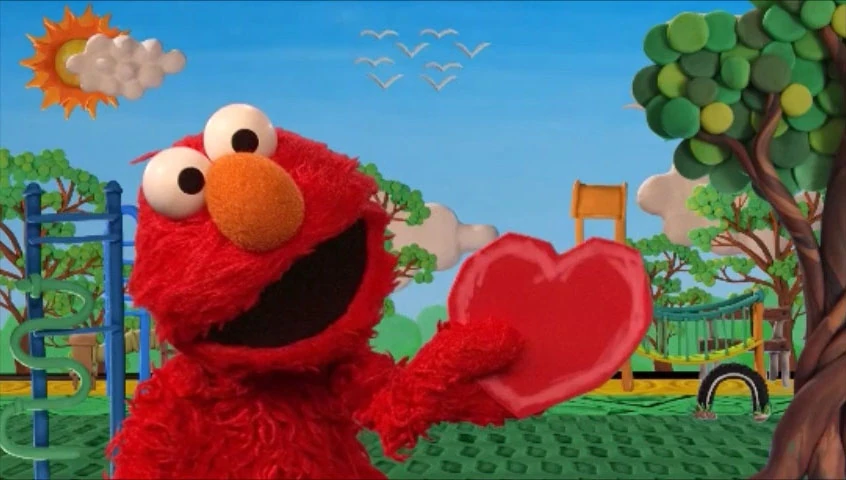 Episode 1: I Love My Heart | Muppet Wiki | Fandom