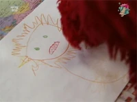 Afsnit 113: Elmo leger gemmeleg | Muppet Wiki | Fandom