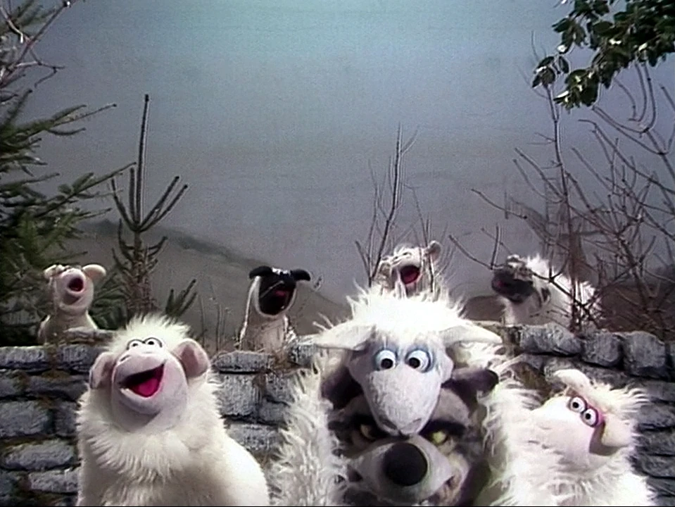 The Whiffenpoof Song | Muppet Wiki | Fandom