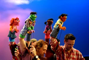 Spanish Me, English Me | Muppet Wiki | Fandom
