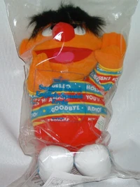 English Spanish Ernie | Muppet Wiki | Fandom