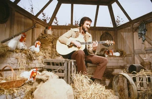 Episode 321: Roger Miller | Muppet Wiki | Fandom