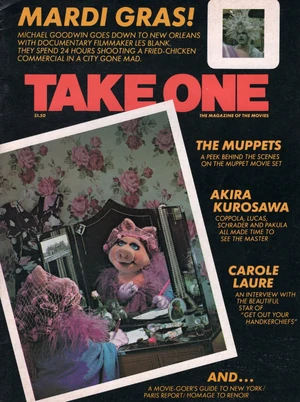 Take One | Muppet Wiki | Fandom