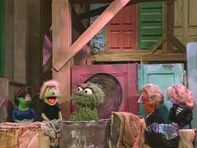 The Lead Police | Muppet Wiki | Fandom