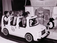 The Muppet Traffic Safety Show | Muppet Wiki | Fandom