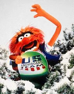 Olympic Games | Muppet Wiki | Fandom