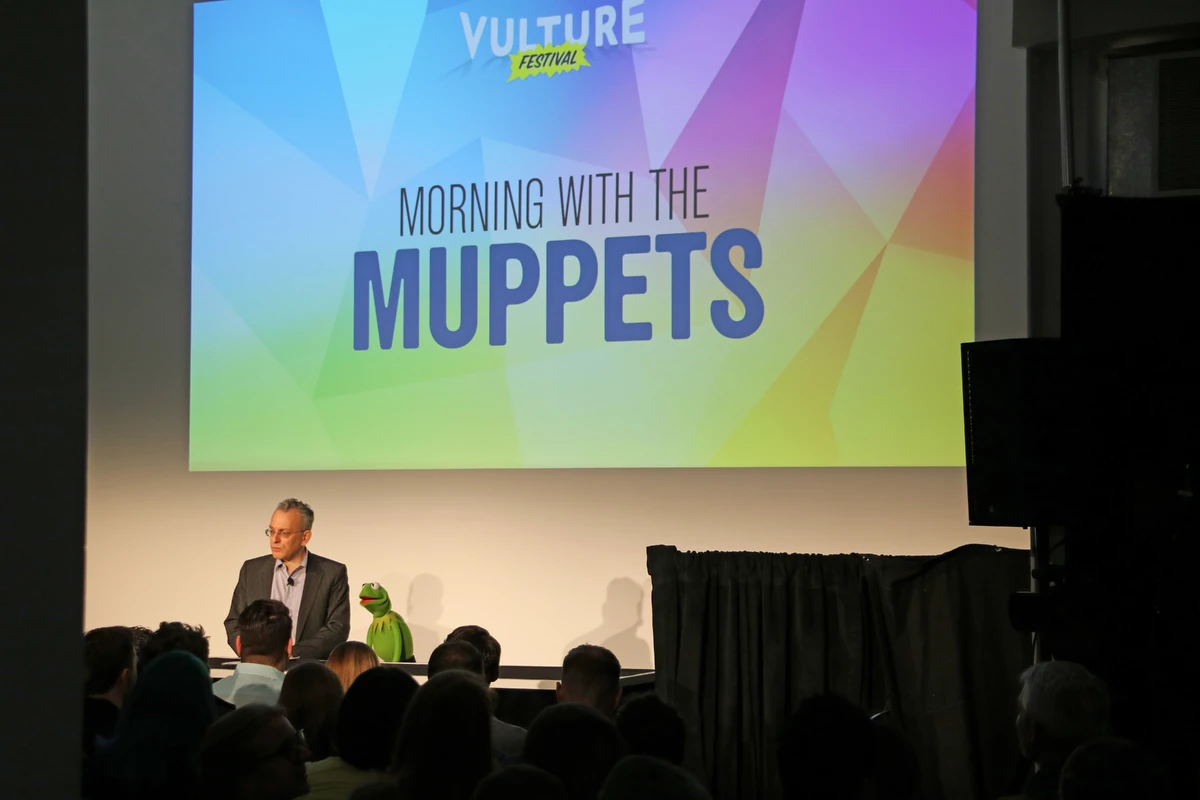 Vulture Festival | Muppet Wiki | Fandom