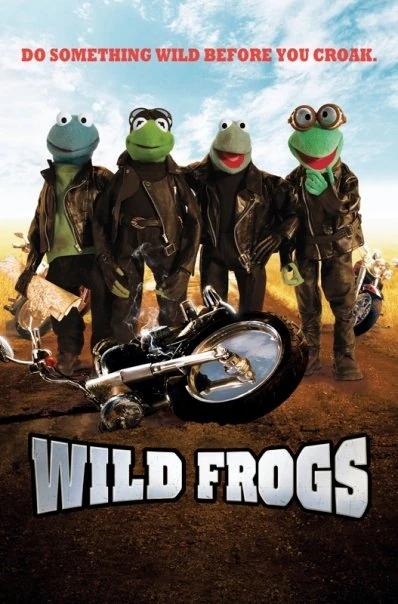 Wild Hogs | Muppet Wiki | Fandom