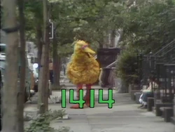 Episode 1414 | Muppet Wiki | Fandom