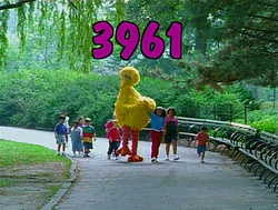 Episode 3961 | Muppet Wiki | Fandom