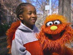 Episode 4158 | Muppet Wiki | Fandom