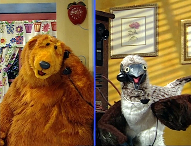 Moviefone | Muppet Wiki | Fandom