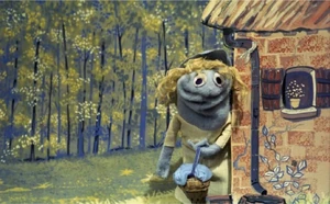 Bernice (Sam and Friends) | Muppet Wiki | Fandom