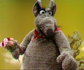 Big Mouse | Muppet Wiki | Fandom