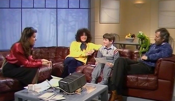 Breakfast Time (show) | Muppet Wiki | Fandom